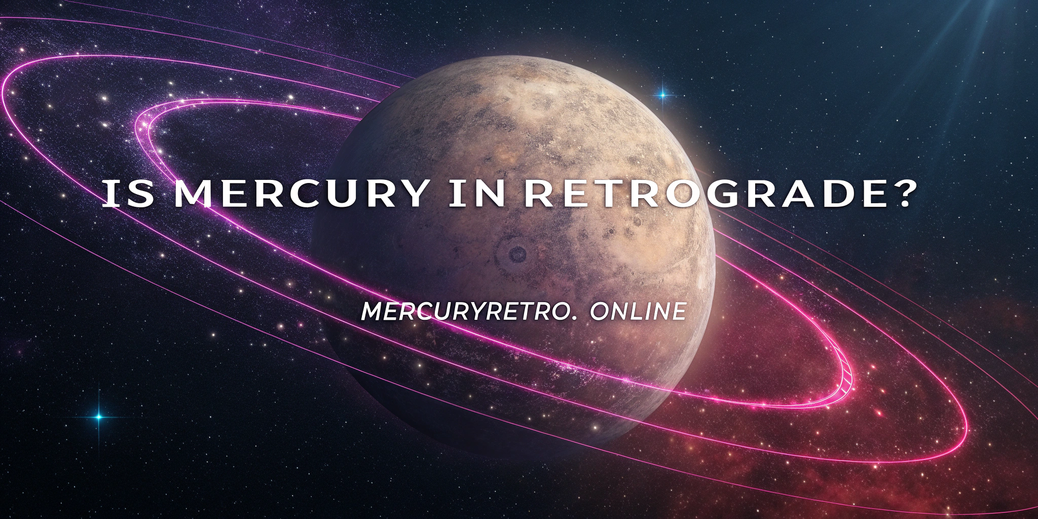 Business and Mercury Retrograde: When to Sign Contracts | Mercury ...